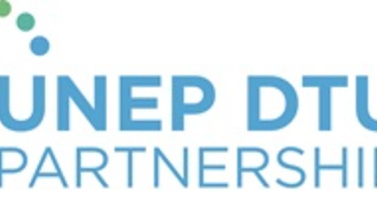 UNEP DTU Partnership | IDDRI