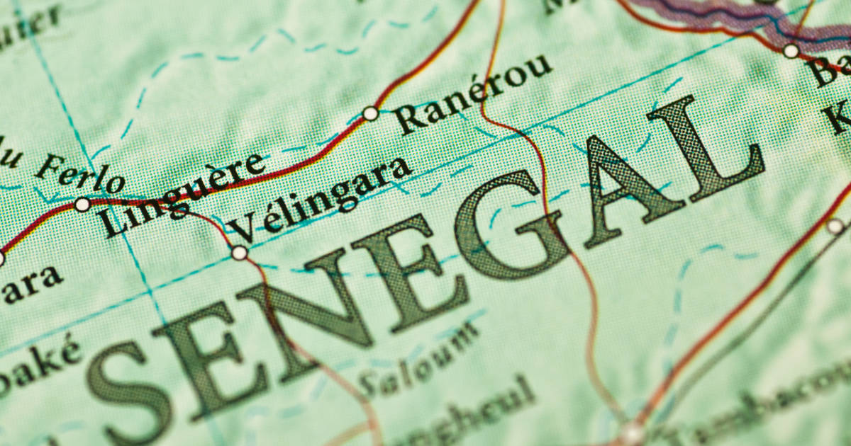 Just energy transitions and partnerships in Africa: A Senegal case study | IDDRI