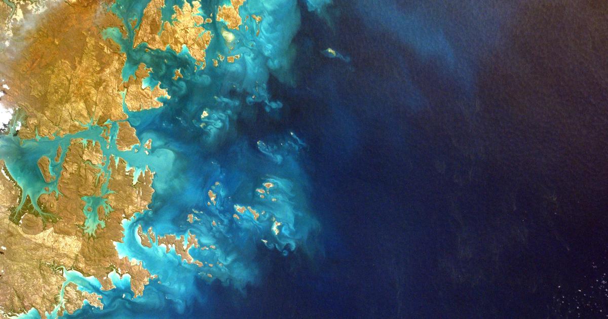 Meeting the global challenge of adaptation by addressing transboundary climate risk | IDDRI