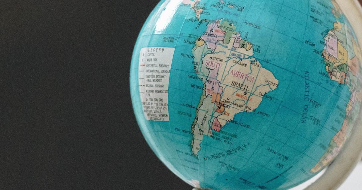 Net-zero deep decarbonization pathways in Latin America: Challenges and opportunities | IDDRI