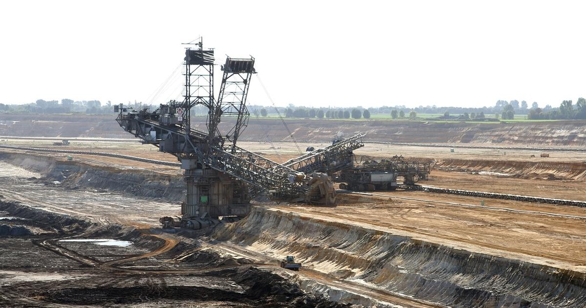 Implementing Coal Transition - Insights from case studies of major coal ...