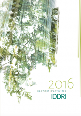 L'Iddri, think tank qui facilite la transition vers le développement ...