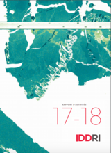 L'Iddri, think tank qui facilite la transition vers le développement durable | IDDRI