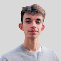 Charlie Brocard | IDDRI